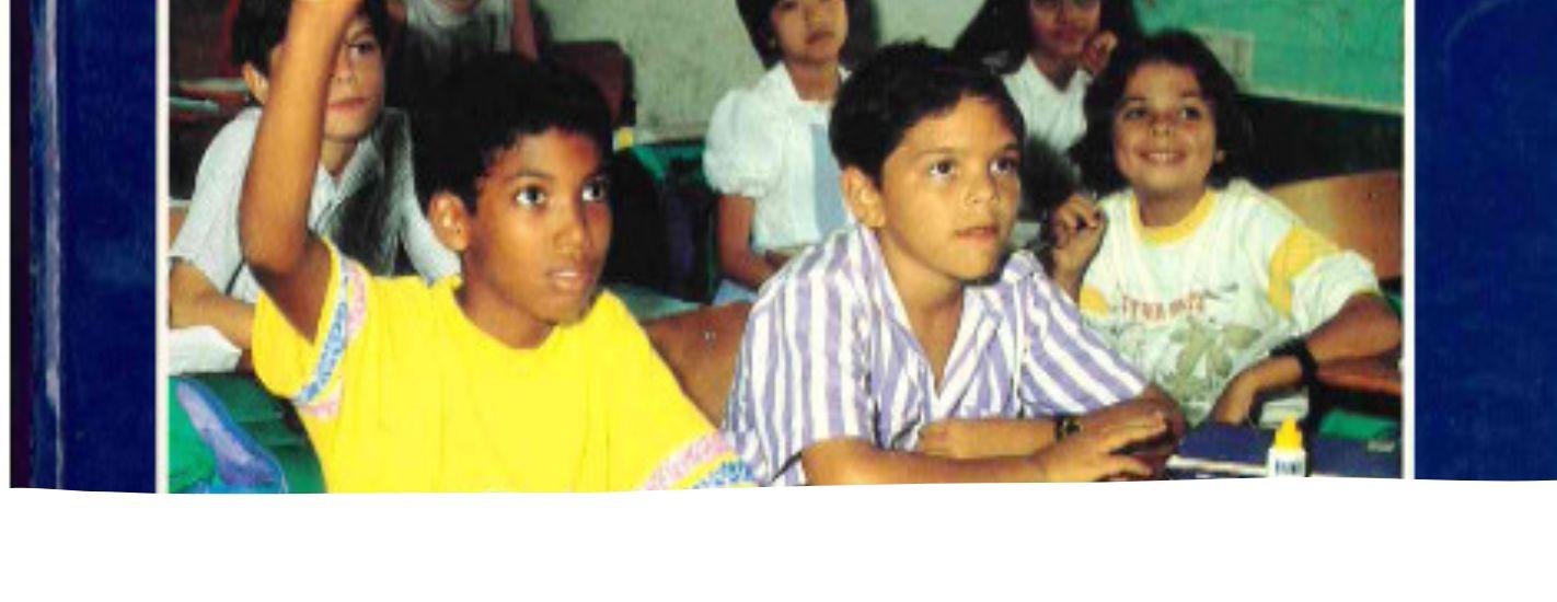 Histoire abrégée de l'enseignement à La Réunion - Conseil de la culture, de l'éducation et de l ...