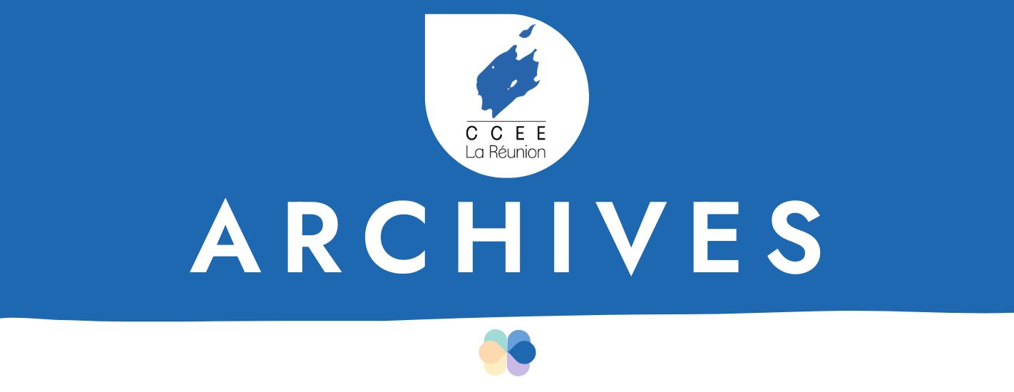 Le coeur phonographique 2016 CCEE La Réunion