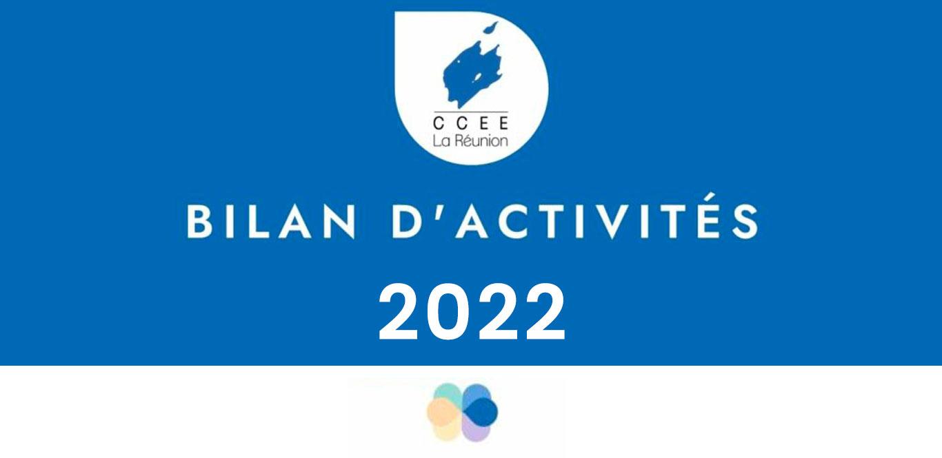 Bilan d'activités du CCEE pour l'exercice 2022 - Conseil de la culture, de l'éducation et de l ...